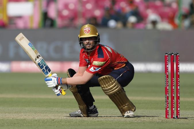 Gujarat, Bengaluru and Punjab advance to IPL playoffs - CenturyLink