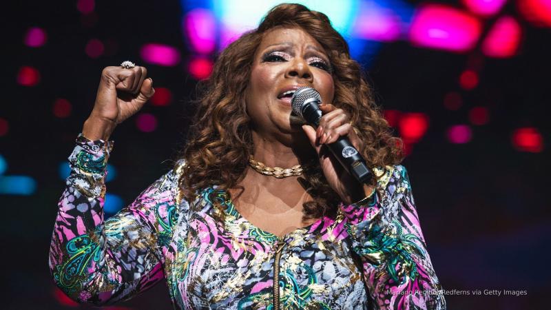 Gloria Gaynor’s Kennedy Center honor followed by revelation of GOP ...