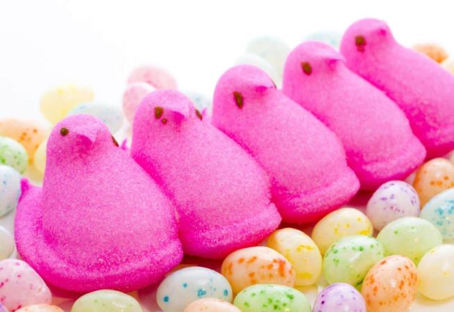Should we cancel Peeps? Easter's most controversial treat - CenturyLink